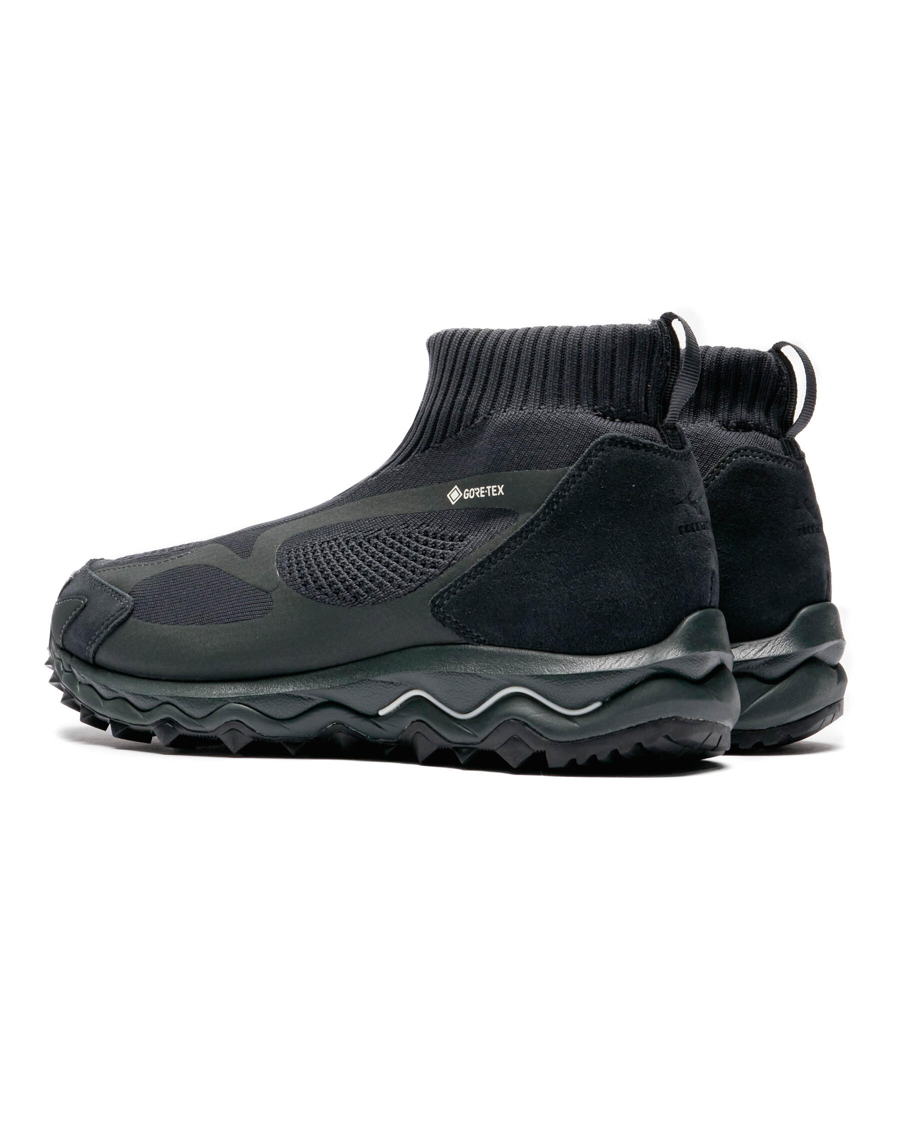 Mizuno x Nonnative Wave Mujin TL Gore-Tex Mid | D1GG215503 | AFEW STORE
